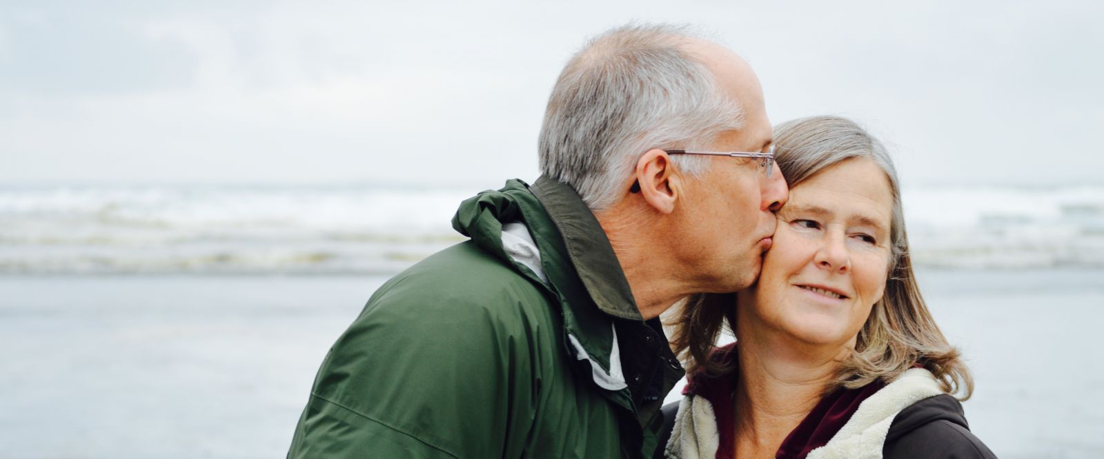 Living with Osteoarthritis